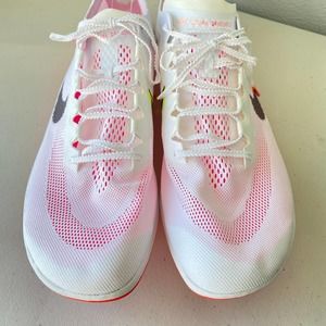 Nike | Shoes | Nike Zoomx Dragonfly Rawdacious Track And Field Distance ...